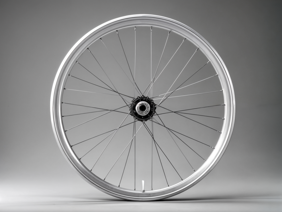 Qué Tipos de Aros y Rines Existen para Bicicleta